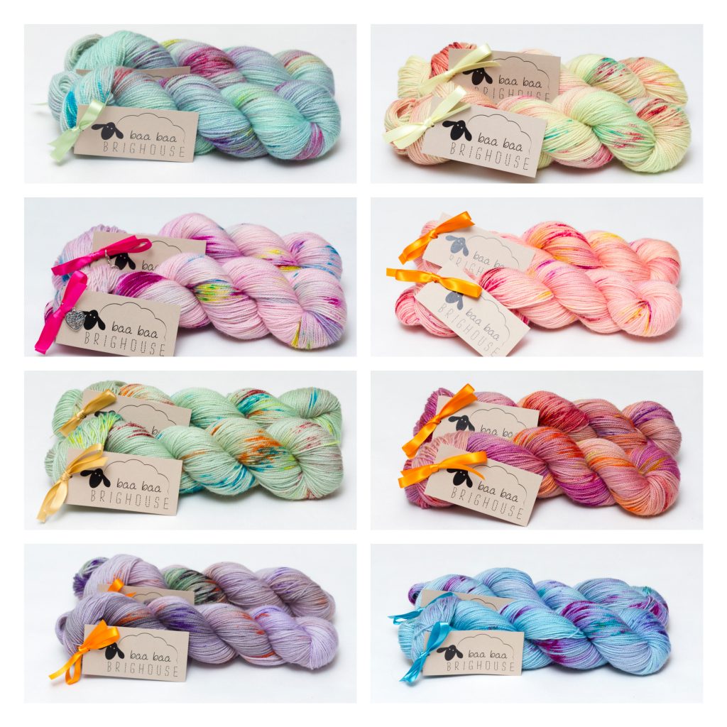 Special Yarn Boxes – Baa Baa Brighouse